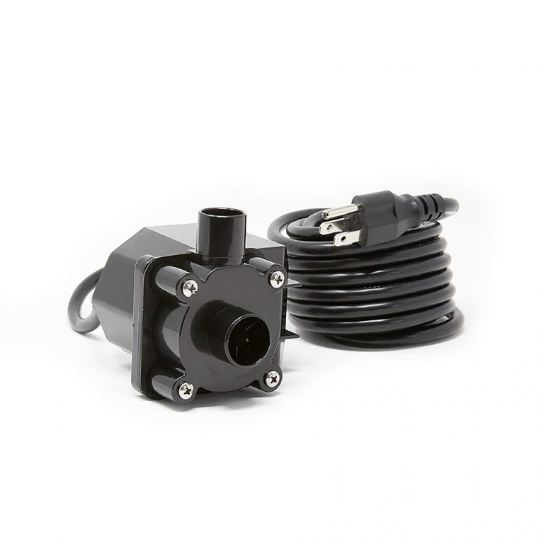 7201410 Beckett 680 GPH Submersible Pond Pump Kit - Beckett Pumps