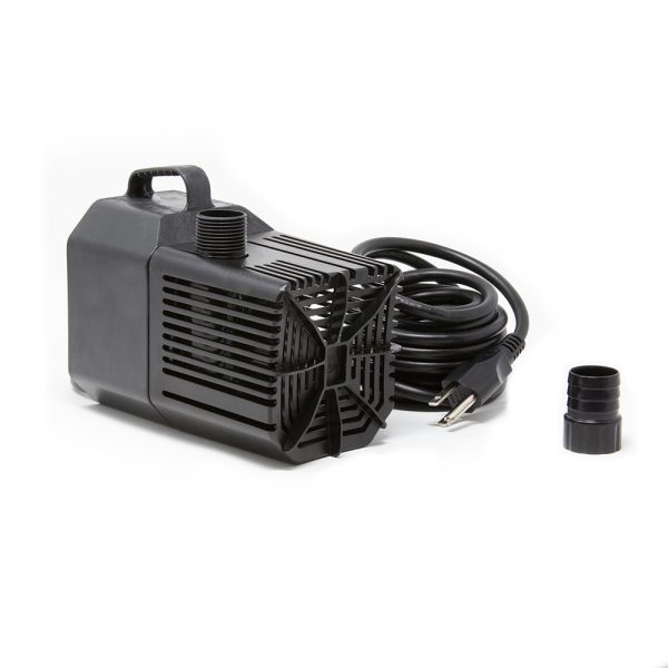 7218510 Beckett 1250 GPH Waterfall Pump - Beckett Pumps