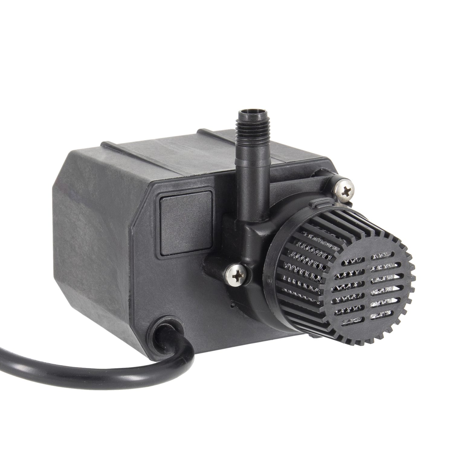 G535A Submersible Pump, 115V, 550 gph @ 1 foot - Beckett Pumps