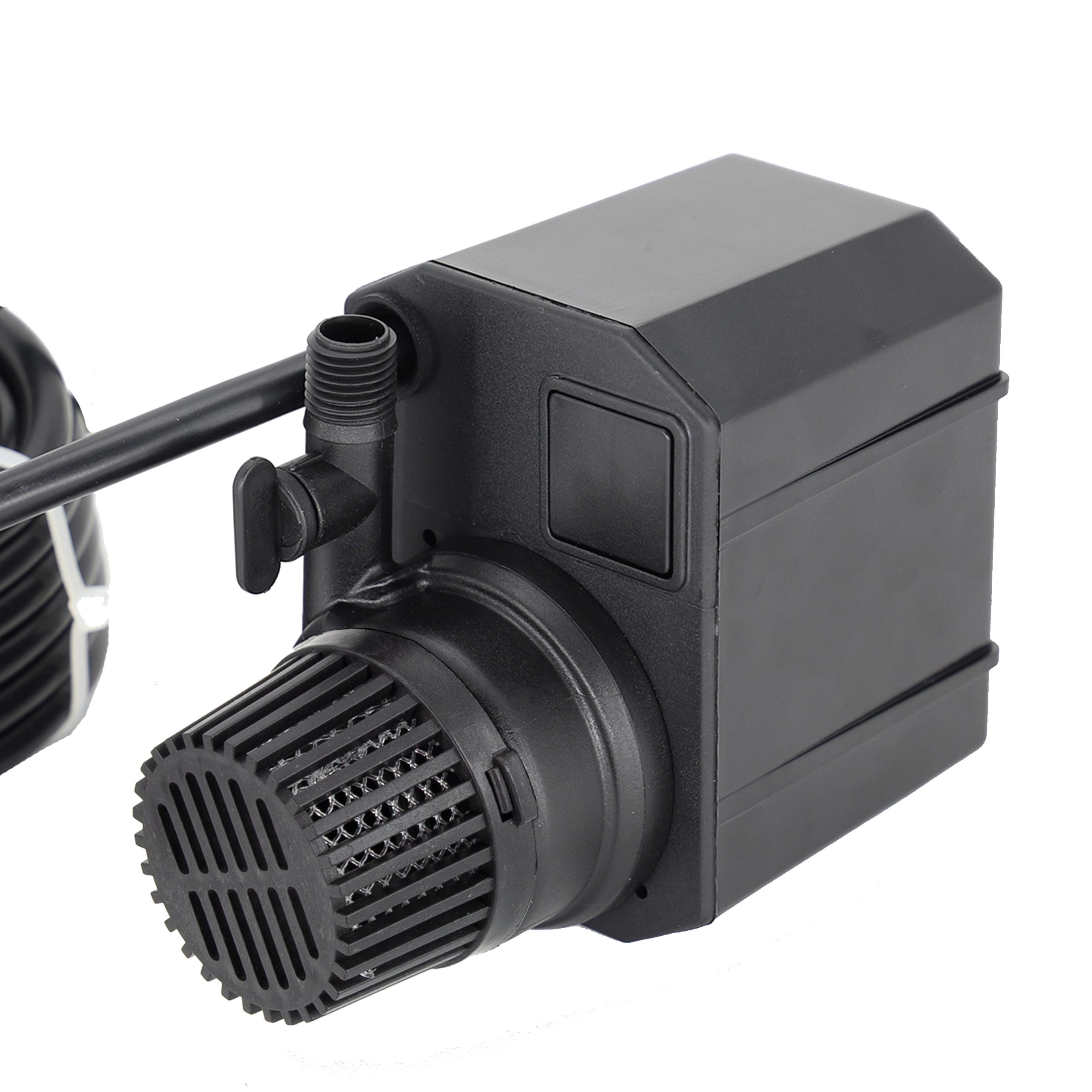 G535C Submersible Pump, 230V, 585 gph @ 1 foot - Beckett