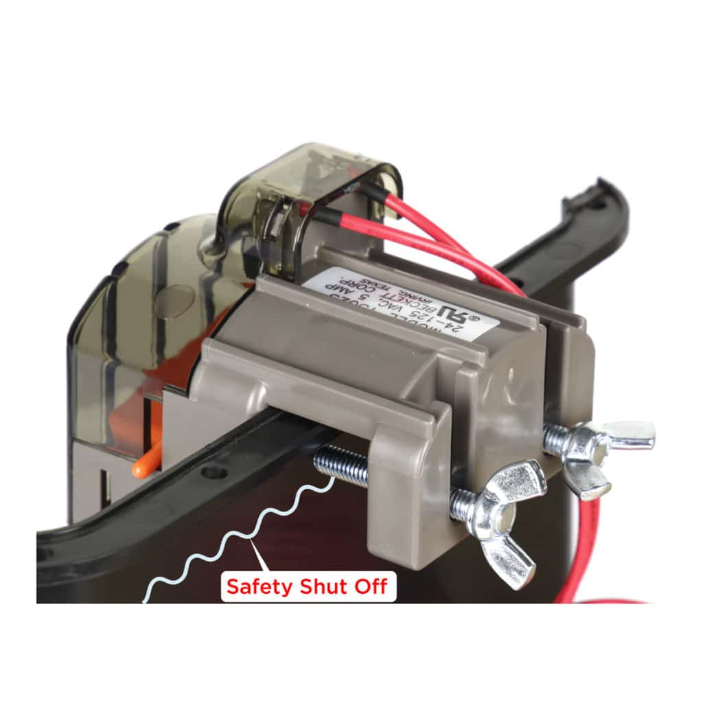 1502S Condensate Overflow Safety Switch - Beckett