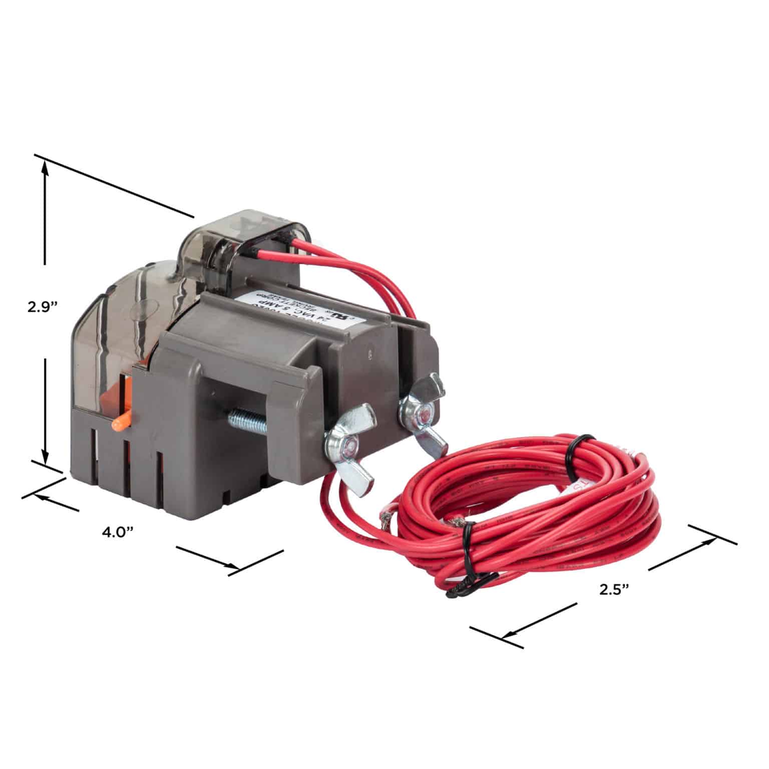 1502S Condensate Overflow Safety Switch - Beckett