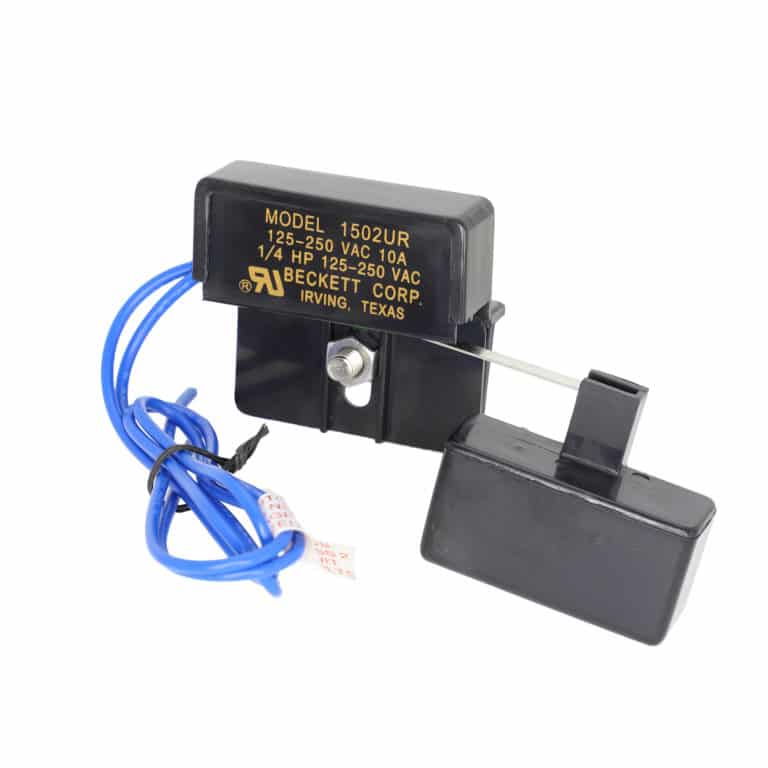 1502UR Condensate Overflow Safety Switch - Beckett