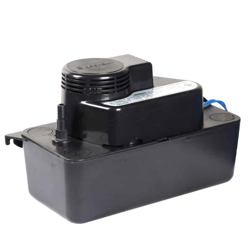 CB201UL Medium Condensate Pump - Beckett