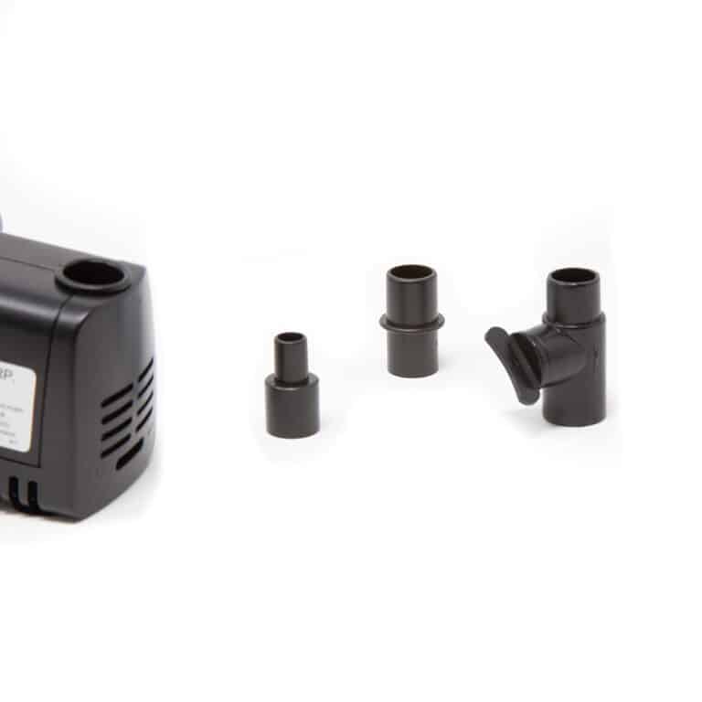 7206410 - 120 GPH Fountain Pump - Beckett Corporation.