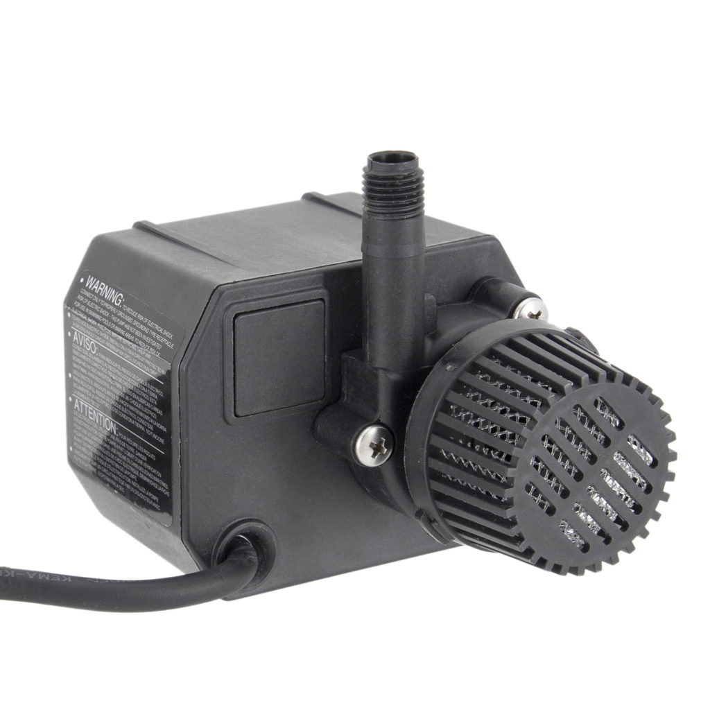 G210C Direct Drive Submersible Pump - 220 GPH - Beckett