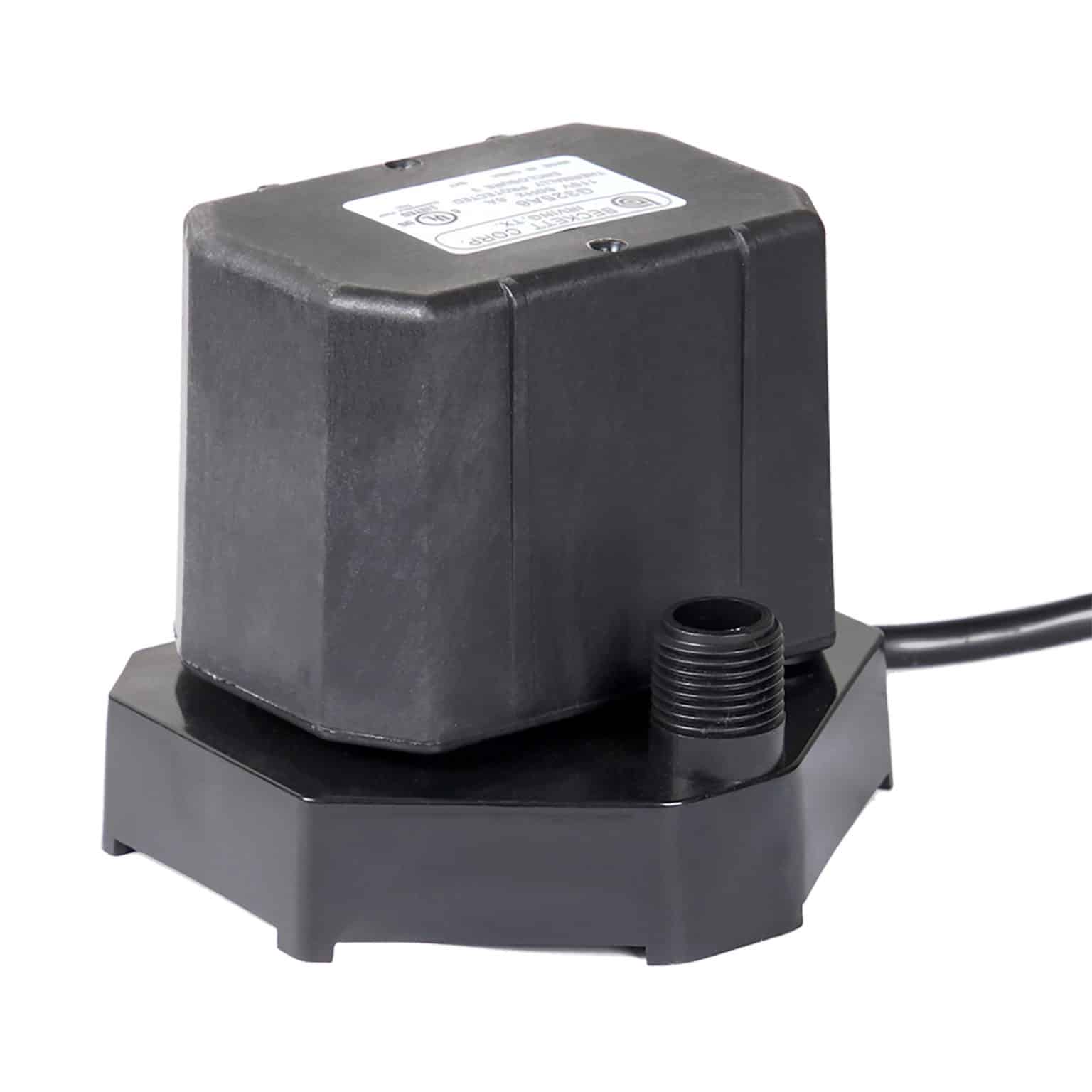 G325A6 Submersible Pump with Bottom Intake - Beckett