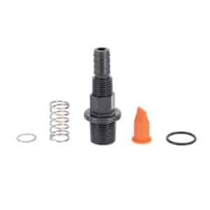 CRP1520A Replaceable Check Valve Kit for CB15/20 & CL20 Pumps - Beckett